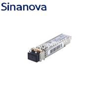 China Cisco GLC-SX-MM D 1000BASE-SX SFP Transceiver with DOM - 1Gbps Multimode Fiber up to 550m for sale