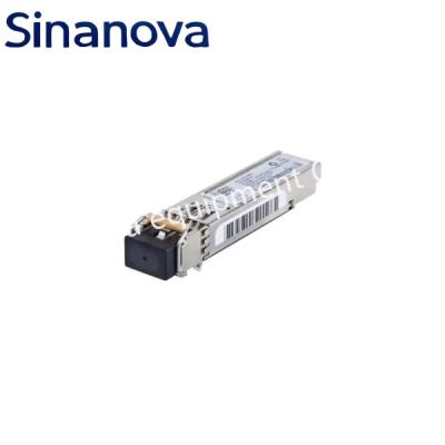 China Cisco GLC-SX-MM D 1000BASE-SX SFP Transceiver with DOM - 1Gbps Multimode Fiber up to 550m for sale