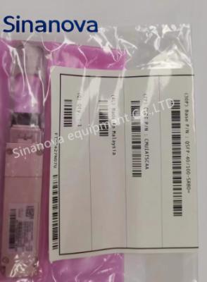 China QSFP 40/100 SRBD Dual-Rate BiDi Transceiver 40G 100G Single Fiber Module for OM3 OM4 MMF 100m 150m for sale