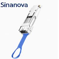 China CVR QSFP SFP10G Breakout Cable QSFP+ to 4x SFP+ Passive DAC 40G to 10G Converter 5m for sale