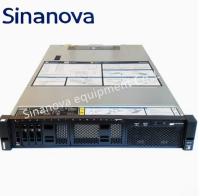 China Lenovo ThinkSystem SR630 V2 1U Server - Dual 4th Gen Xeon, 32 DDR5 Slots, 8 Hot-Swap Bays with 3-Year NBD Warranty for sale