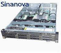 China Lenovo ThinkSystem SR630 V2 1U Server with Dual Xeon Gold 6346 16-core CPUs, 512GB DDR4, 2x 960GB NVMe SSDs for sale
