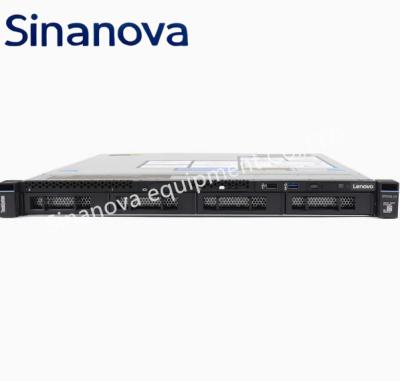 China Lenovo ThinkSystem SR650 V2 Server - Dual Intel Xeon Silver 4314 16-Core 2.4GHz, 256GB RAM, 3.84TB SSD Storage for sale