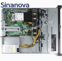 China Lenovo ThinkSystem SR650 V2 Server with 2x Xeon Gold 6330, 1TB RAM, 61TB SSD Storage, and 3-Year Warranty for sale