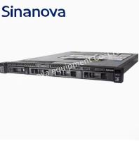 China Lenovo SR630 V2 1U Server with 192GB RAM, 20TB SAS Storage, Dual Xeon Silver 4316 Processors for sale