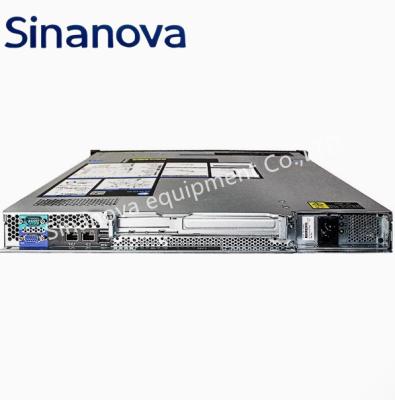 China Lenovo ThinkSystem SR630 1U Rack Server with Dual Xeon 4309Y 2.8GHz, 128GB RAM, 23TB SSD Storage for sale