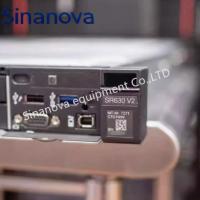 China Lenovo ThinkSystem SR630 V2 1U Rack Server with Dual Intel Xeon Silver 4309Y 8-core 2.8GHz, 64GB RAM, 3.84TB SSD Storage for sale