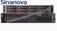 China Lenovo ThinkSystem SR630 V2 1U Rack Server with Intel Xeon Silver 4310 12-core 2.1GHz, 32GB RAM, and 6x1.92TB SSDs for sale