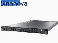 China Lenovo ThinkSystem SR630 V2 1U Rack Server with Intel Xeon Silver 4309Y 8-core 2.8GHz, 128GB RAM, and 2TB SAS Storage for sale