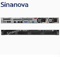 China Lenovo ThinkSystem SR650 V2 2U Rack Server with Dual Xeon 4309Y 2.8GHz, 128GB RAM, 240TB SAS Storage, and 1100W Power Supply for sale
