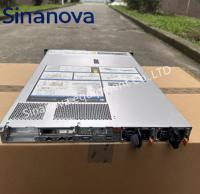 China Lenovo ThinkSystem SR650 V2 Server with Dual Xeon Silver 4314 16C, 256GB RAM, 216TB SAS Storage, and 10Gb Networking for sale