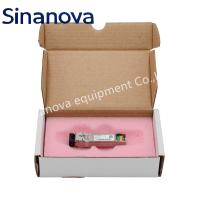 China eSFP GE ZX100 SM1550 Single Mode 1000BASE ZX Module 100km 1.25Gbps LC for sale