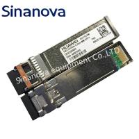 China OSXD22N00 10G SFP Plus 1310nm 10km SMF LC Transceiver Module for sale