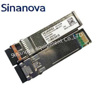 China OSXD22N00 10G SFP Plus 1310nm 10km SMF LC Transceiver Module for sale