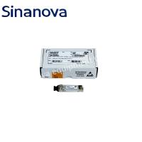 China OSX010000 10G SFP Plus SR Transceiver 850nm 300m MMF LC Duplex Hot Pluggable for sale