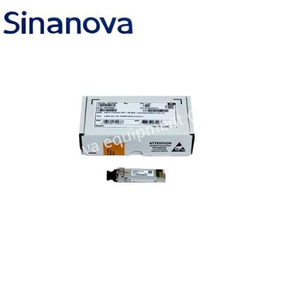 China OSX010000 10G SFP Plus SR Transceiver 850nm 300m MMF LC Duplex Hot Pluggable for sale