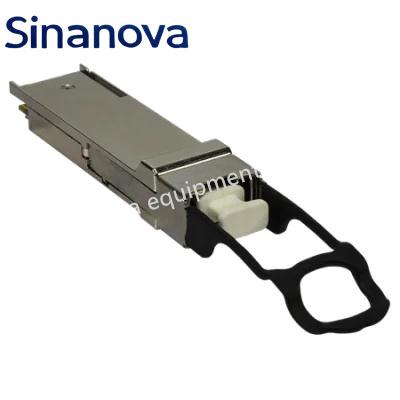 China QSFP 40G iSR4 MPO 850nm 40Gbps Optical Transceiver for Data Center for sale