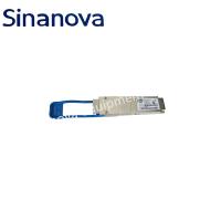 China QSFP 40G LR4 1310nm 10km Optical Transceiver Module for Long Distance Fiber for sale