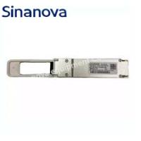 China QSFP28 100G 1310nm 80km Single Mode Fiber Optical Transceiver LC Duplex for sale