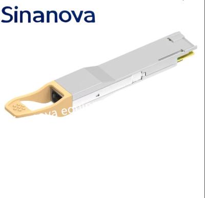 China 400G QSFP-DD to 8x 50G SFP56 Passive DAC Breakout Cable 1m 2m 3m for Data Centers for sale