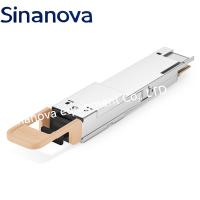 China CT QDS400SZRTA00 400G QSFP-DD Active Optical Cable 30m 850nm for Data Center Links for sale