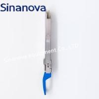 China 100G QSFP28 to 4x 25G SFP28 Passive Breakout DAC Cable 3m for sale