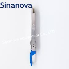China 100G QSFP28 to 4x 25G SFP28 Passive Breakout DAC Cable 3m for sale