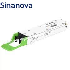 China 100G QSFP28 Passive DAC Cable 3m Twinax Copper for Data Center Interconnects for sale
