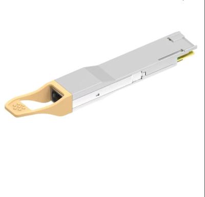 China 400G QSFP-DD to 2x QSFP56 Passive DAC Breakout Cable 3m 0W Low Latency for sale