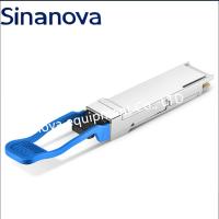 China T DP4CNT N00 100G QSFP28 DAC Cable High Speed SFP Modules For Data Centers for sale