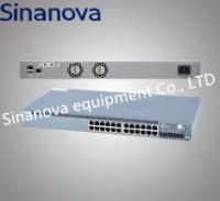 China EX2300 24T DC Layer 3 Non-PoE Switch with Telecom DC Input original new in stock for sale
