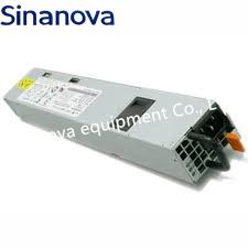 China JPSU-600-AC-AFO 600W Hot-Swappable AC Power Supply with Front-to-Back Airflow for Juniper EX4300 EX4600 Switches for sale