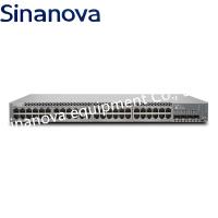 China Non PoE Enterprise Access Switch EX2300 48T With SFP Uplinks for sale