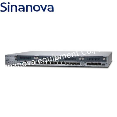 China Juniper SRX340 SYS JB Next-Gen Firewall with 6 Gbps Throughput, 256K Sessions, and Junos Base License for sale