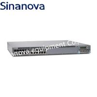 China Juniper EX4300-24P PoE+ Switch 24 Ports 740W 4x10G SFP+ Uplinks Virtual Chassis for sale