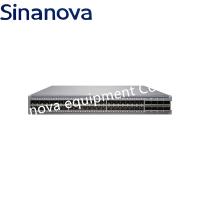 China Juniper QFX5120-48Y-AFO2 48x25GbE SFP28 6x100GbE QSFP28 Data Center Switch 3.6Tbps for sale