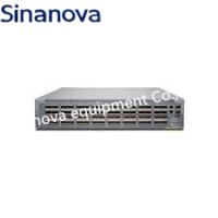 China QFX5210 64C AFO2 64 Port 100GbE High Density Data Center Switch for sale