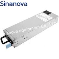 China JPSU-715-AC-AFO 715W AC Hot-Swappable Power Supply for Juniper EX and QFX Series Switches with Front-to-Back Airflow for sale