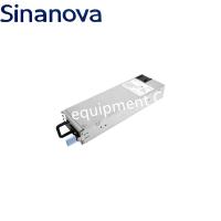 China Juniper JPSU-350-AC-AFO 350W Hot Swappable Power Supply with Front-to-Back Airflow for EX2300 Series for sale