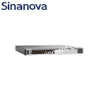 China Cisco Catalyst C9500-24Y4C-A 25G/100G Aggregation Switch 2.4 Tbps 1.2 Bpps for sale