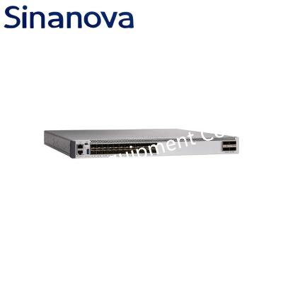 China Cisco Catalyst C9500-24Y4C-A 25G/100G Aggregation Switch 2.4 Tbps 1.2 Bpps for sale
