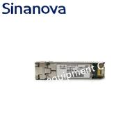 China Cisco SFP-10G-SR-S Compatible 10G SFP+ Multimode Transceiver 850nm 300m for sale