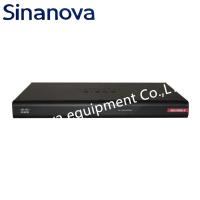 China Cisco ASA5508-K9 Next Generation Firewall 500 Mbps Throughput 8 Ports for SMB Security for sale