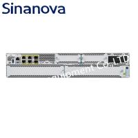 China Cisco C8300-2N2S-6T Catalyst 8300 Edge Platform with 2.5Gbps SD-WAN, 6x 1GbE Ports & 2 NIM Slots for sale