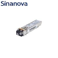 China Cisco GLC-SX-MMD Compatible 1000BASE-SX SFP Module 850nm 550m Multimode Fiber DOM for sale