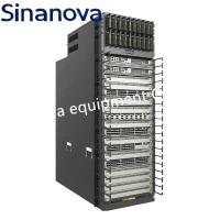 China Huawei CloudEngine CE16816 Modular Core Switch 173 Tbps AI Cloud Network Chassis for sale