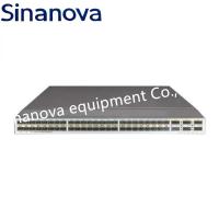 China Huawei CE6857F 48S6CQ B 48 Port 10GE SFP+ 6 Port 100GE QSFP28 Data Center Switch 2.4 Tbps for sale