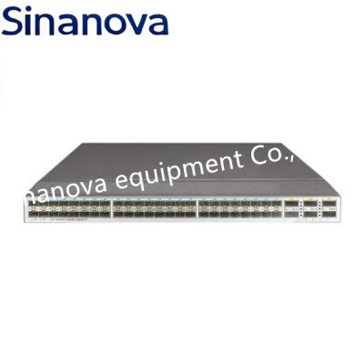 China Huawei CE6857F 48S6CQ B 48 Port 10GE SFP+ 6 Port 100GE QSFP28 Data Center Switch 2.4 Tbps for sale