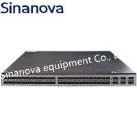 China Huawei CE6865E 48S8CQ B 48 Port 10GE 8 Port 100GE Spine Switch SDN EVPN for sale
