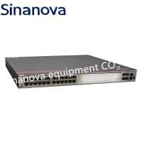 China S5736 S24T4XC Enterprise Layer 3 Switch with 10G SFP Uplinks And Campus Network Access Switch for sale